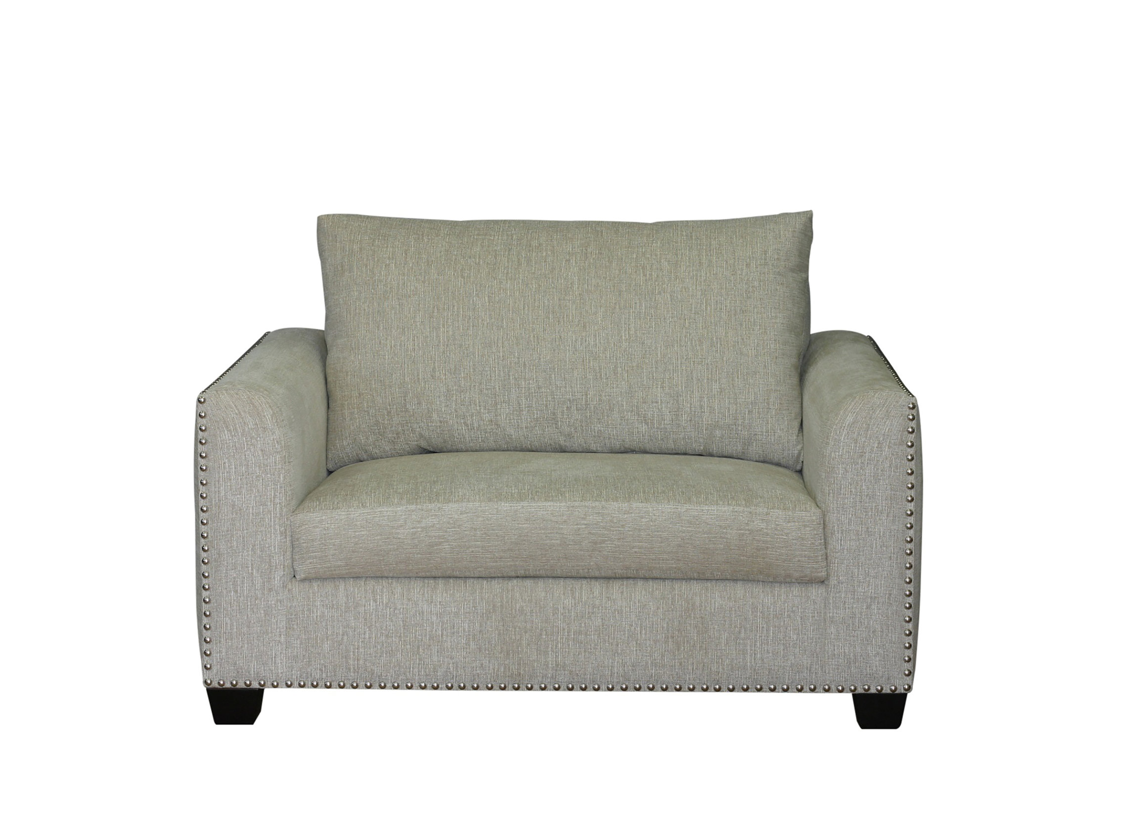 Napoli Lounge Chair - Transitional - Armchairs And Accent Chairs - by ...