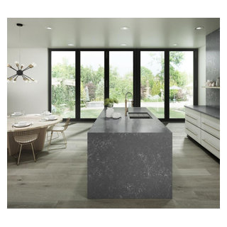 HanStone | EMBRACE | Evoking strength and balance - Los Angeles - by ...