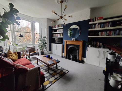 Victorian conversion - open to ideas! | Houzz UK