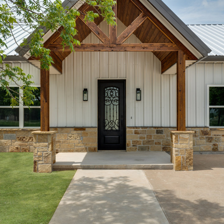 75 Beautiful Breezeway Home Design Ideas & Designs | Houzz AU