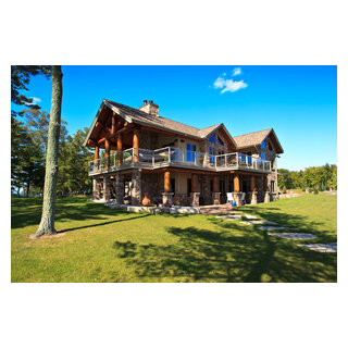 View and home enhancing - Aluminum Railings and Decking - Other - by ...