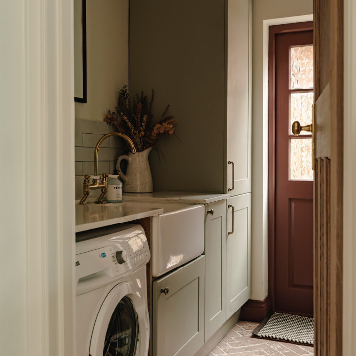 75 Most Popular 75 Beautiful Utility Room Ideas and Designs Design ...