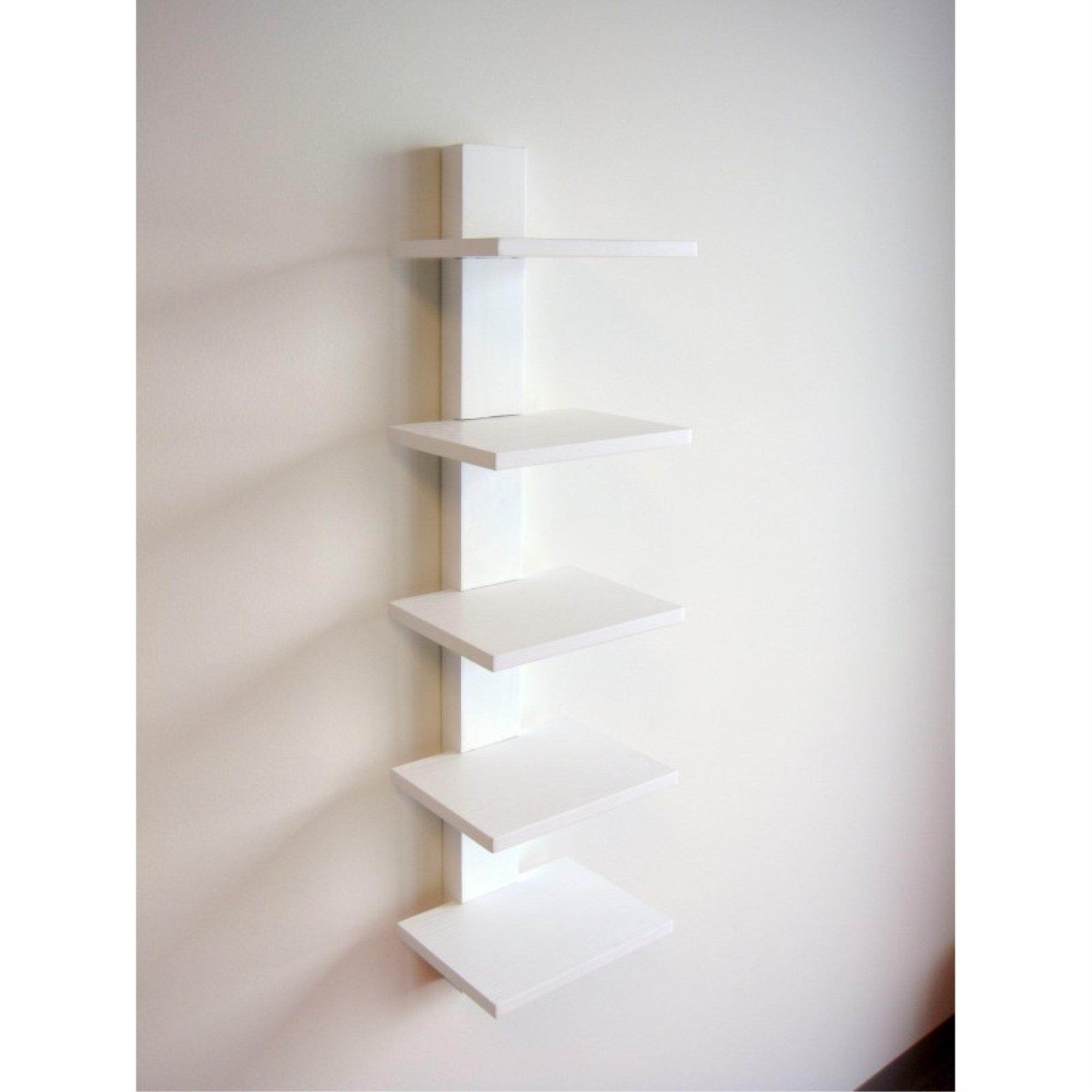 Spine Book Shelf - Contemporary - Magazine Racks - by clickhere2shop ...