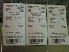 Lighter version of SW Drift of mist?