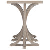 Bernhardt Albion Console Table, 74"W x 22"D x 31"H - Farmhouse ...