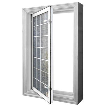 The 15 Best Rectangular Windows | Houzz