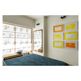 Lahar Mehta - Mumbai - by Anuja Kambli | Houzz