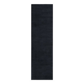 Surya Mystique Area Rug, 2'6" x 8' - Transitional - Hall And Stair ...