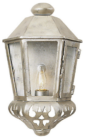 Arlene Wall Sconce Light - Traditional - Outdoor Wall Lights And ...