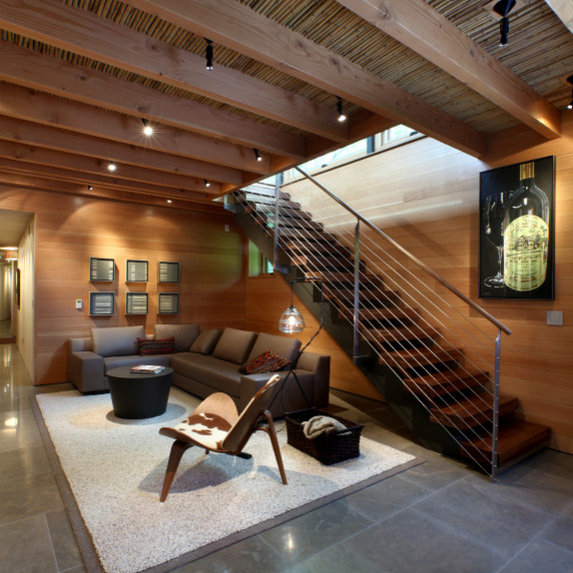 75 Large Basement Ideas You'll Love - June, 2026 | Houzz