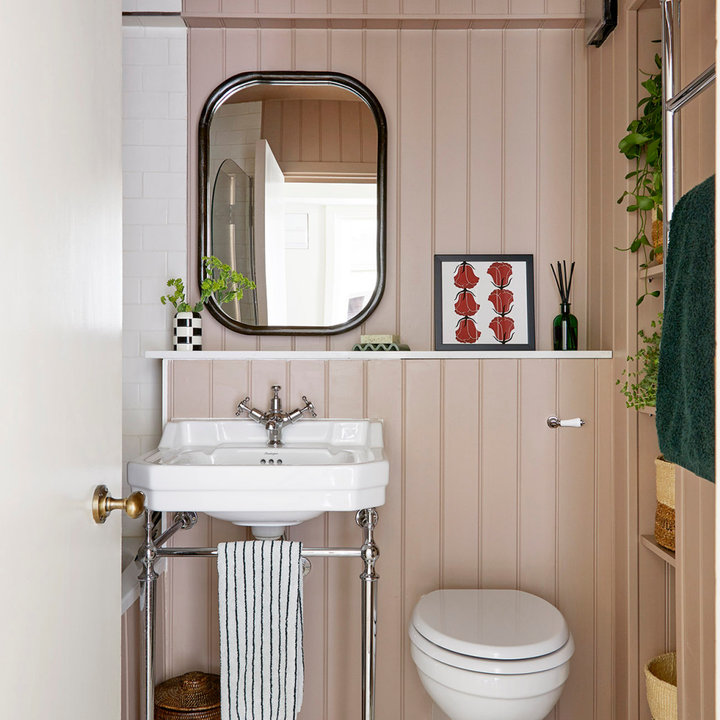 75 Beautiful Cloakroom Ideas and Designs - October 2025 | Houzz UK