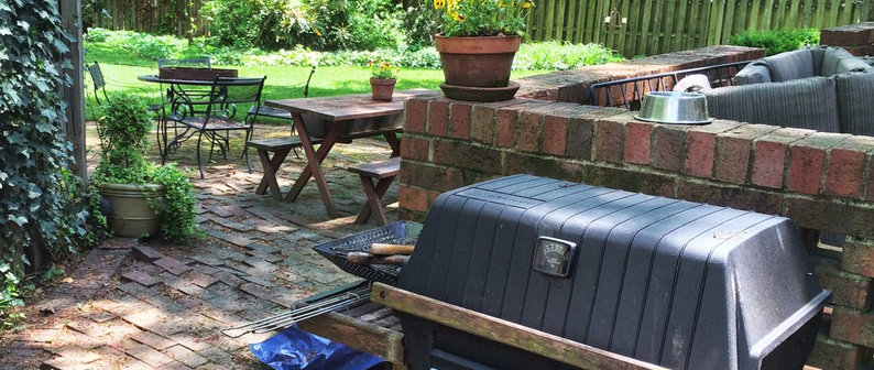 Mosquito Squad of the Triad - Project Photos & Reviews - Greensboro, NC ...