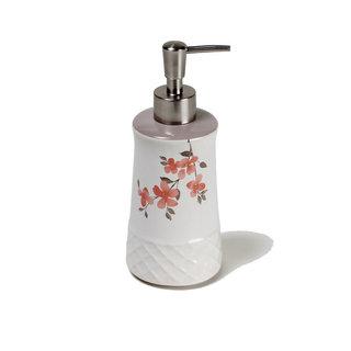 Saturday Knight Coralgarden Lotion Dispenser - Contemporary - Soap ...