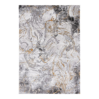 Safavieh Craft Collection CFT864 Rug, 8'x10' - Contemporary - Area Rugs ...