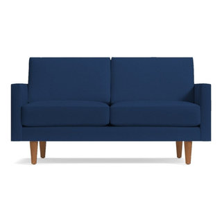 Apt2B Scott Apartment Size Sofa, 68"x37"x31" - Midcentury - Sofas - by ...