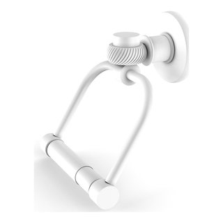 Continental Collection 2 Post Toilet Tissue Holder - Traditional ...