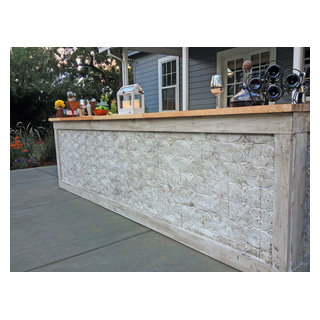 Outdoor Entertainment - Other - by Jake Moss Designs | Houzz