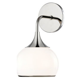 Reese Wall Sconce - Contemporary - Wall Sconces - by HedgeApple | Houzz
