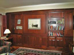 How to “disguise” a murphy bed | Houzz Forum