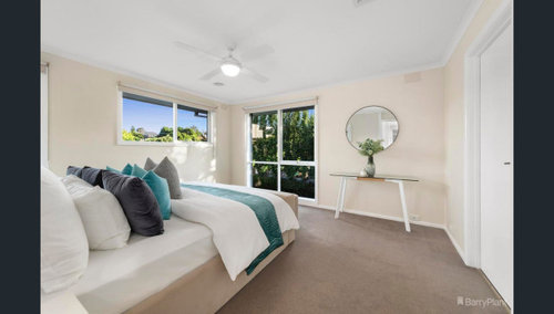 How to position my bed | Houzz AU