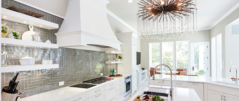 The Kitchen Source - Project Photos & Reviews - Dallas, TX US | Houzz