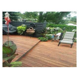 CUTEK Extreme - Deck - Toronto - by Deck Masters of Canada | Houzz