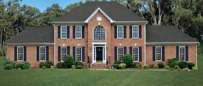 LOCKRIDGE HOMES - Project Photos & Reviews - Chesterfield, VA US | Houzz