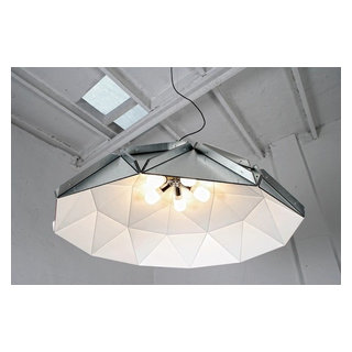 DOM Lamp by DOMO - Contemporary - Los Angeles - by DOMO Contemporary ...