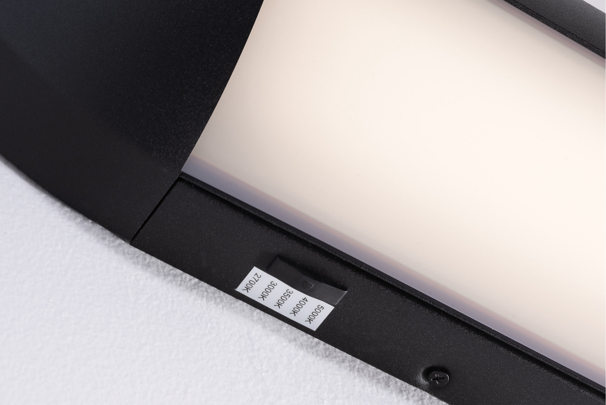 AFX CRYB36LAJEN Cory 36"W LED Overbed Light - Modern - Wall Sconces ...