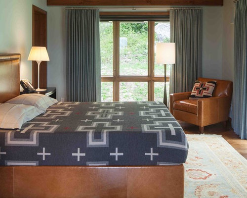 Best Pendleton Blankets Design Ideas & Remodel Pictures | Houzz