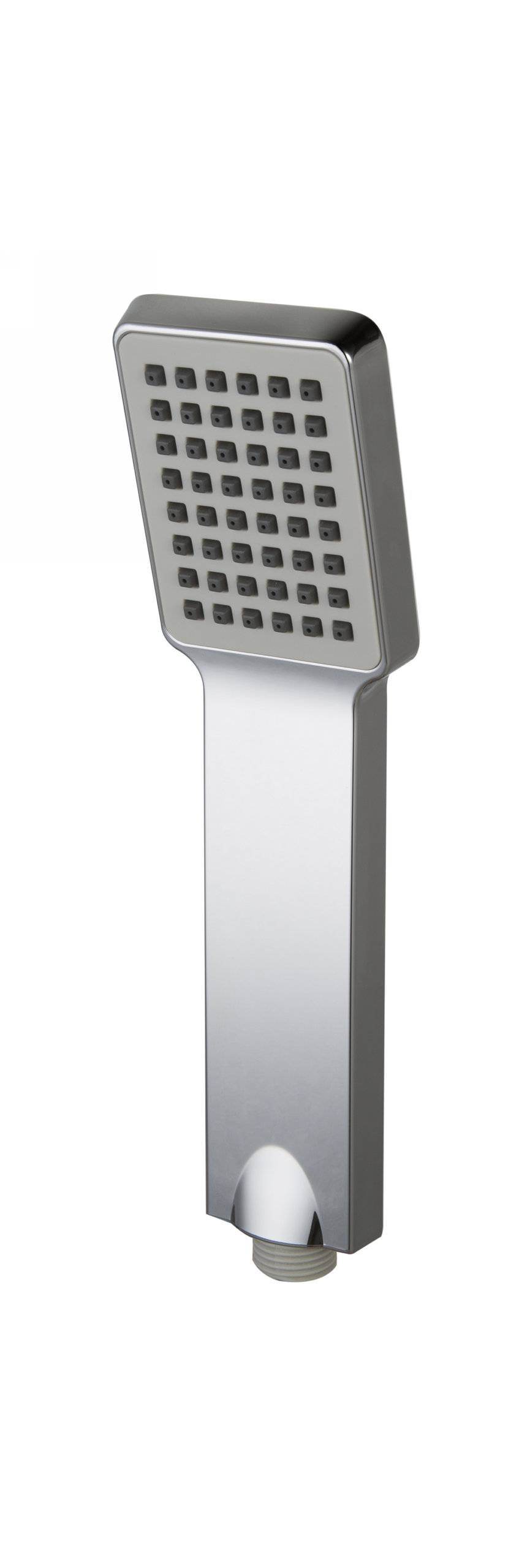 Handheld Single Function Shower Head - Contemporary - Showerheads And ...