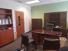 Elementary Principal Office | Houzz Forum