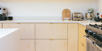 PLYKEA LTD Project Photos Reviews London Greater London UK Houzz