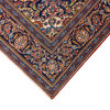 Persian Rug Keshan 8'0"x4'9" Hand Knotted, 8'0"x4'9" - Traditional ...