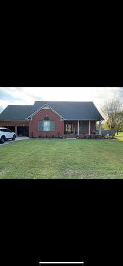 Awkward Salmon Brick- HELP!!!