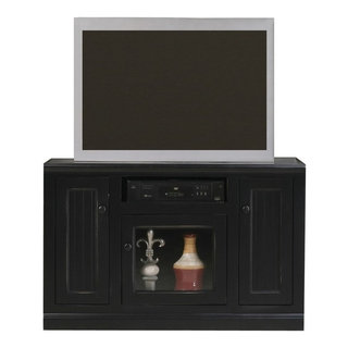 Eagle Furniture 45" Coastal - Transitional - Entertainment Centers And ...