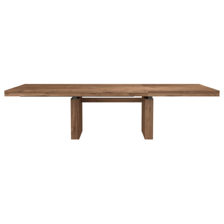 The 15 Best 12-Person Dining Room Tables | Houzz