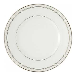 Waterford Padova Salad/Dessert Plate, 8" - Contemporary - Salad And ...