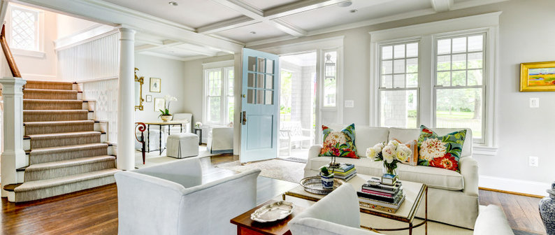 CHAIN BRIDGE DESIGN BY SUSAN FEFFER - Project Photos & Reviews ...