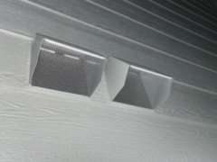 wolf 48” in blower or remote blower hood vent