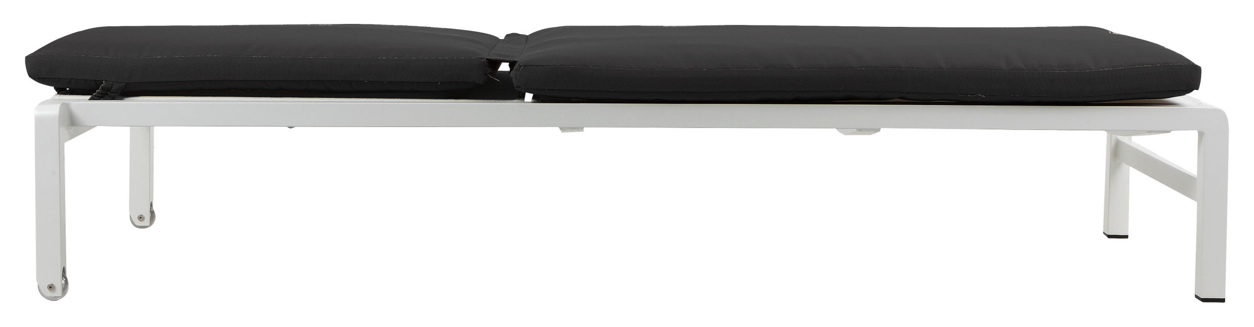 Sally Cushion, Black - Transitional - Outdoor Cushions And Pillows - by ...