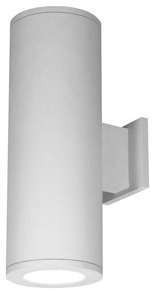 WAC Lighting Tube 6" LED 2 Sided Wall Light Away From Wall Beam 3500K ...