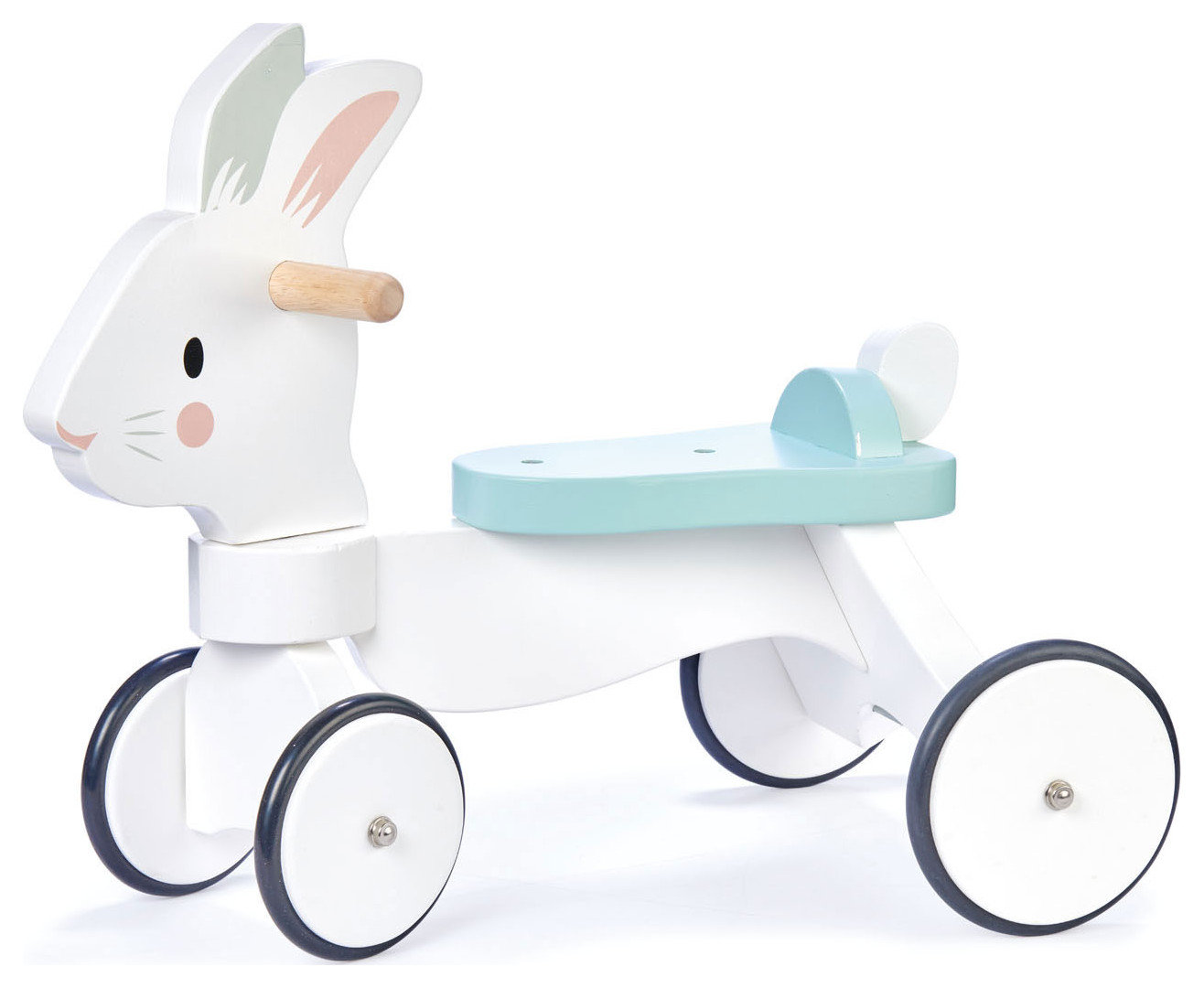 Running Rabbit Ride On - Contemporary - Kids Toys And Games - by Tender ...