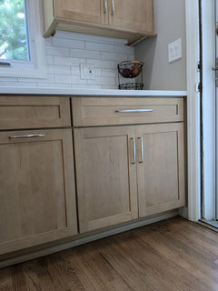 Maple in Husk or Barley