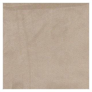 Wheat Microsuede Suede Upholstery Fabric By The Yard, Sample ...