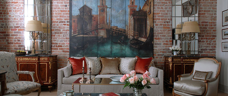 LYNNE UHALT INTERIORS - Project Photos & Reviews - New Orleans, LA US ...