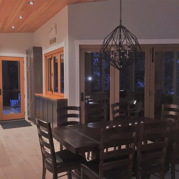 Eclipse Door System - Photos & Ideas | Houzz