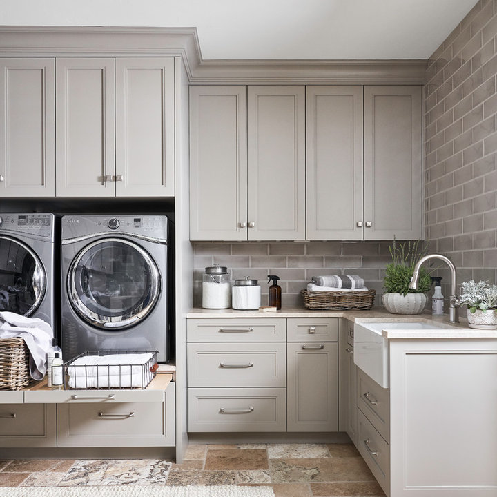 75 Beautiful Utility Room Ideas and Designs - December 2025 | Houzz UK