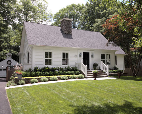 Cape Cod Porch | Houzz