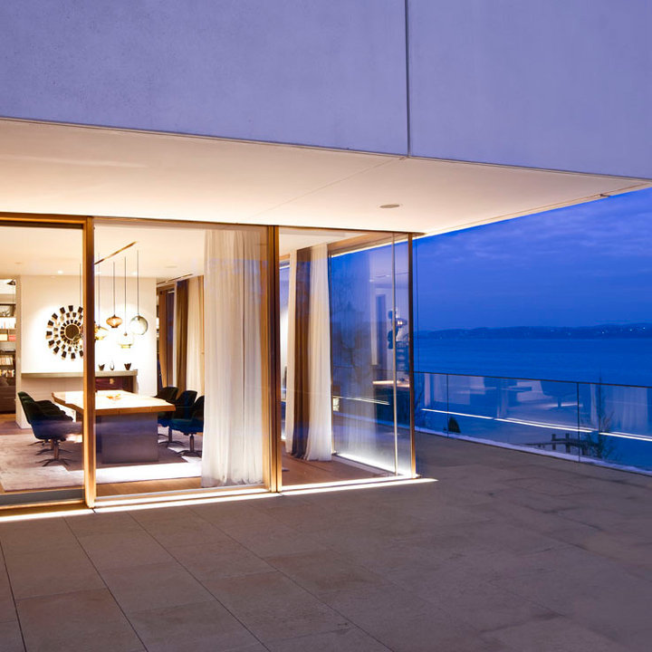 75 Large Balcony Ideas You'll Love - December, 2025 | Houzz